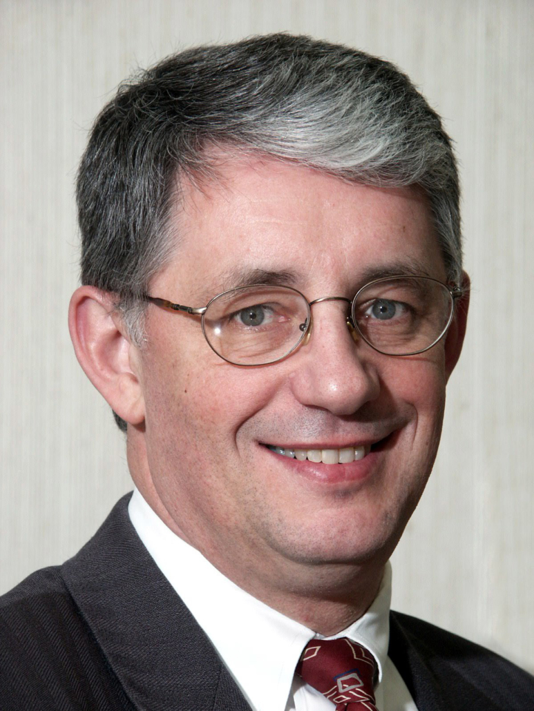 Guy Bradbury – Newfoundland & Labrador Volleyball