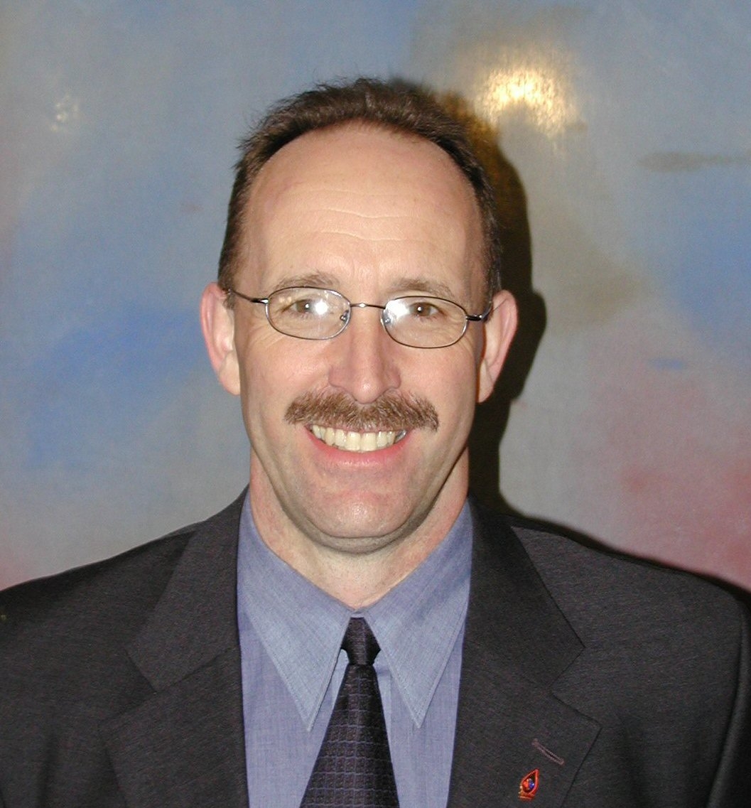 Rex Hillier – Newfoundland & Labrador Volleyball