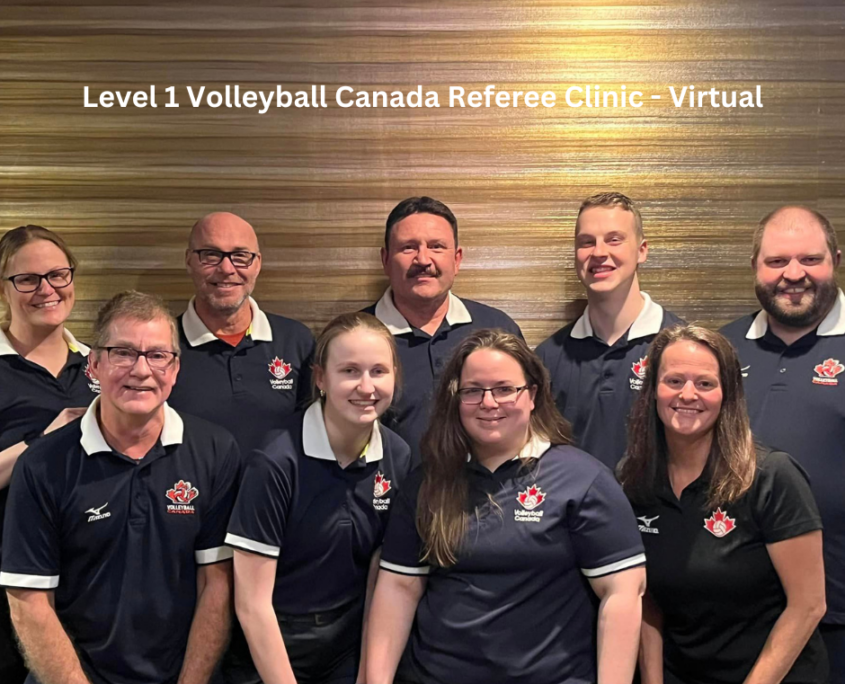 News – Newfoundland & Labrador Volleyball